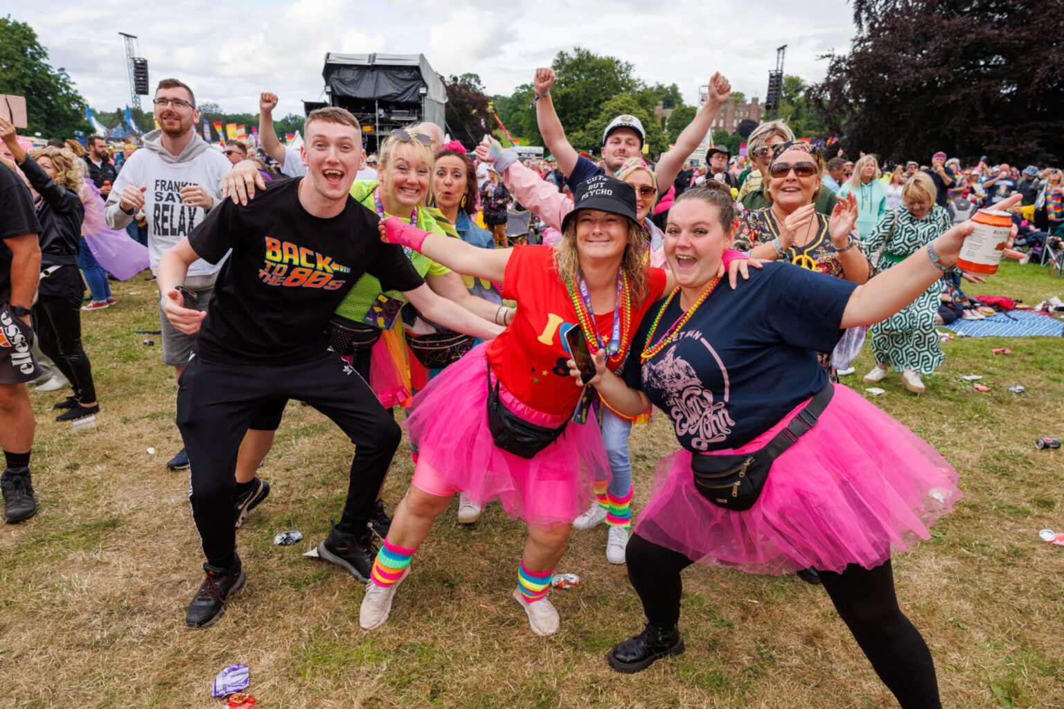 Rewind 2024: My favourite music festival and 4 more to check out