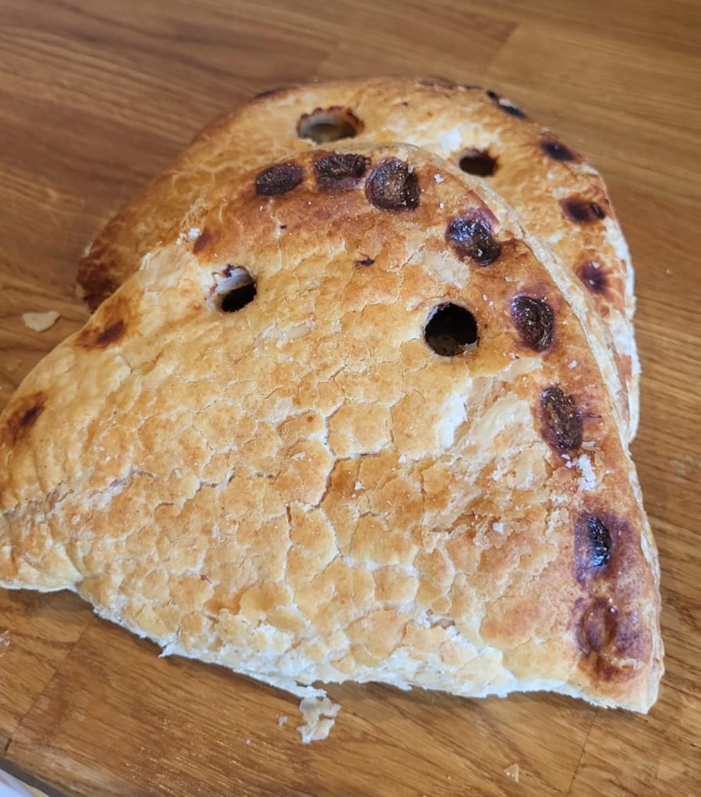 5 Angus and Fife spots for bridies - including famous Forfar bridie