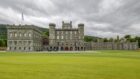 Taymouth Castle: First look inside restored Perthshire landmark