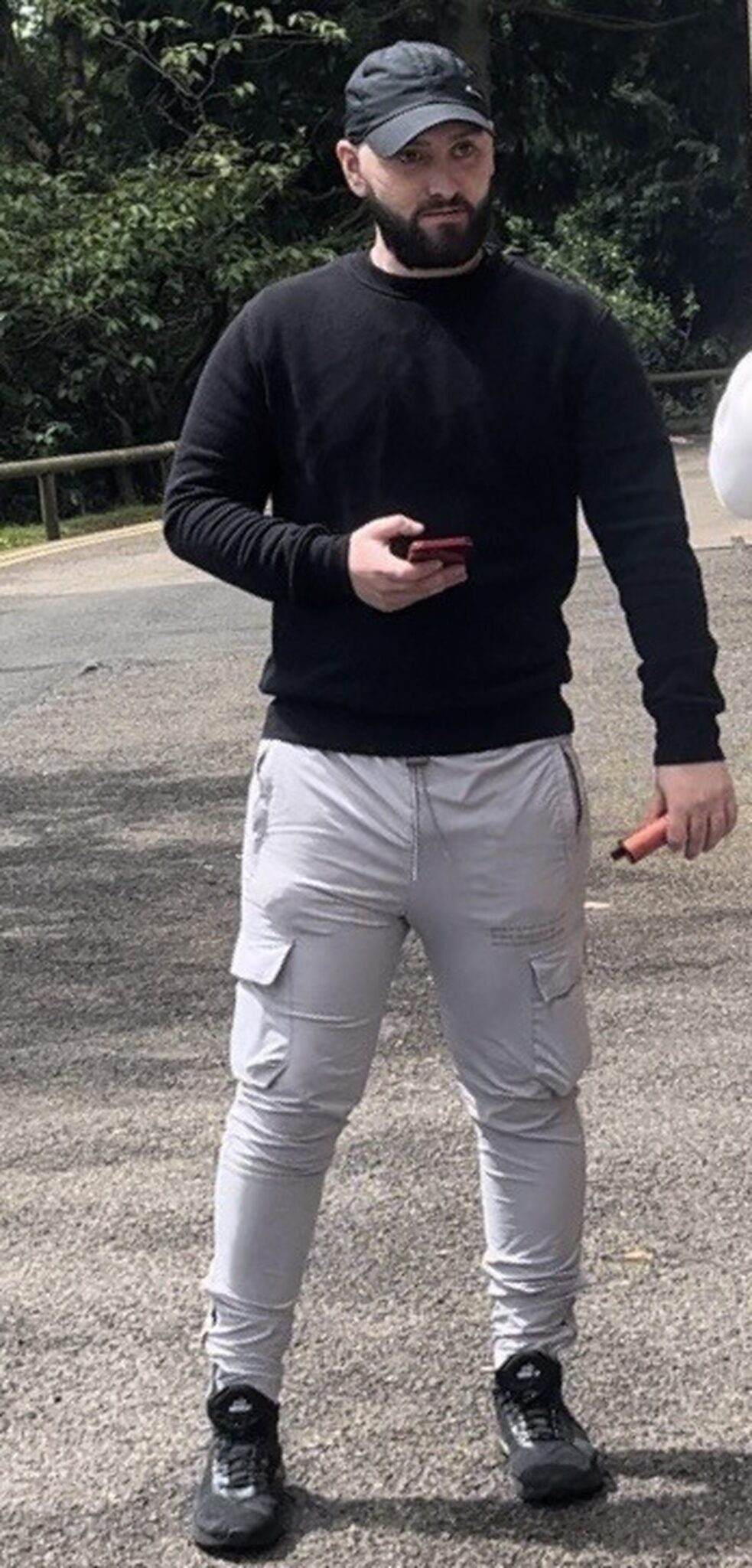 Football ban for drunken fan who assaulted steward in Montrose