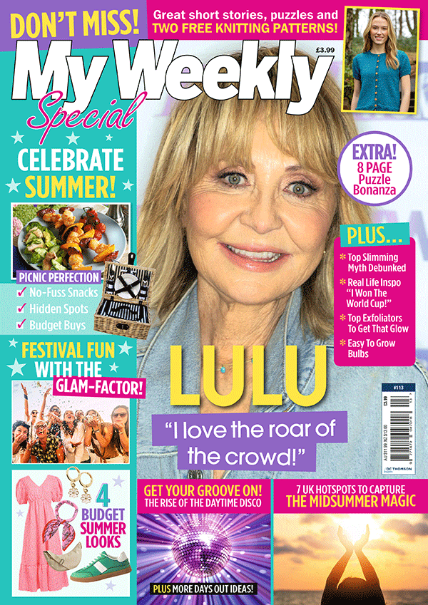 Best magazine subscriptions to enjoy this year