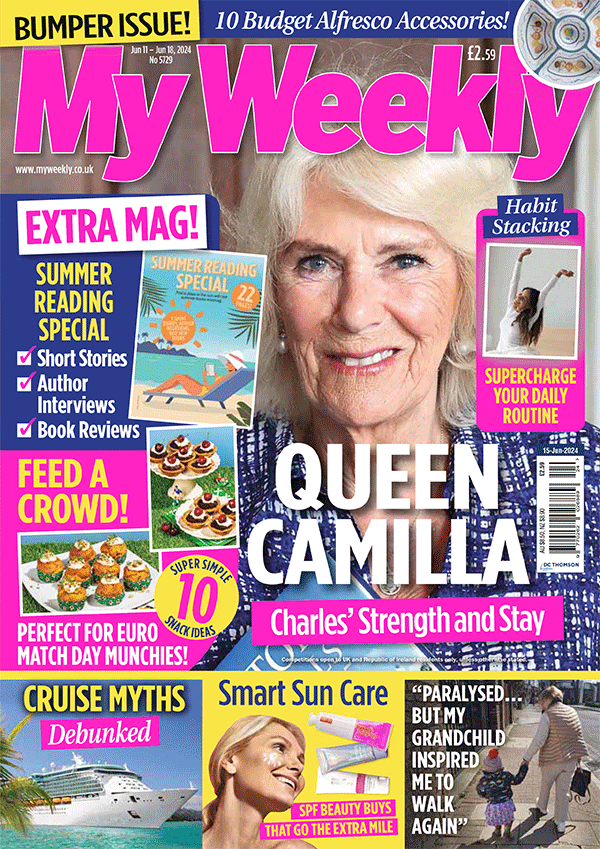 Best magazine subscriptions to enjoy this year