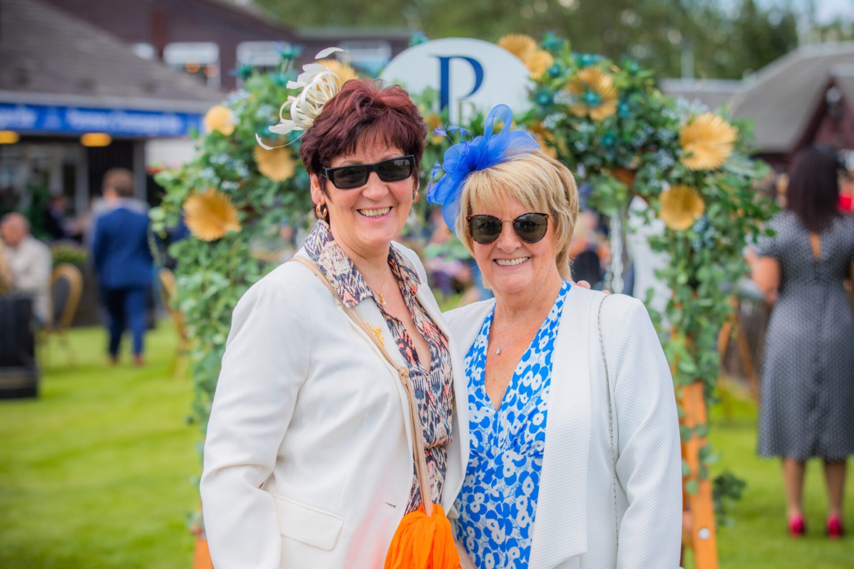 Perth Gold Cup: Best pictures from 25th anniversary celebration