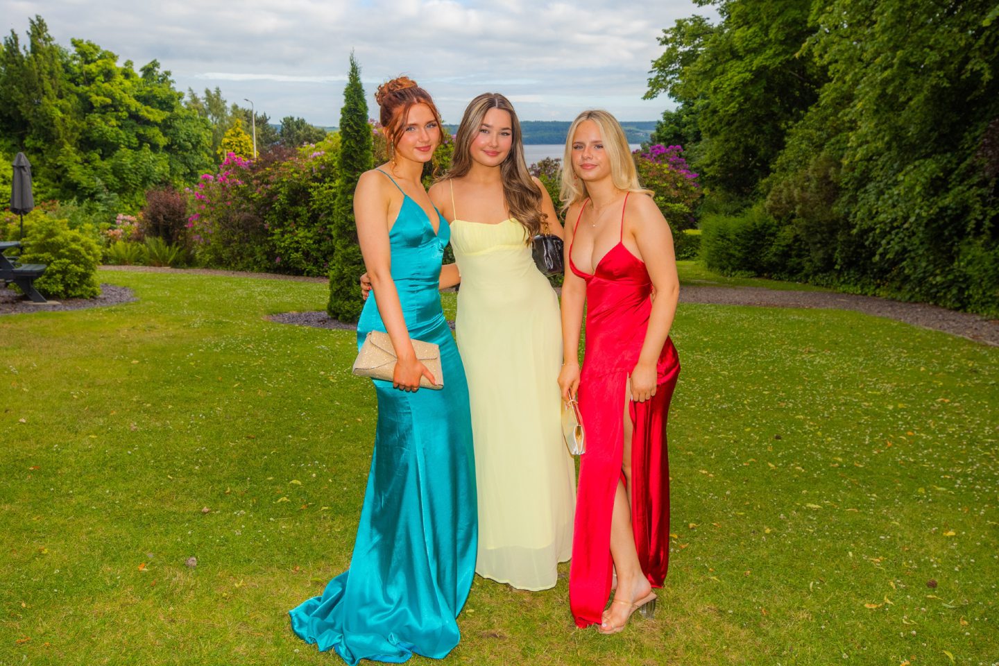 Prom photos: Harris Academy Class of 2024 - The Courier