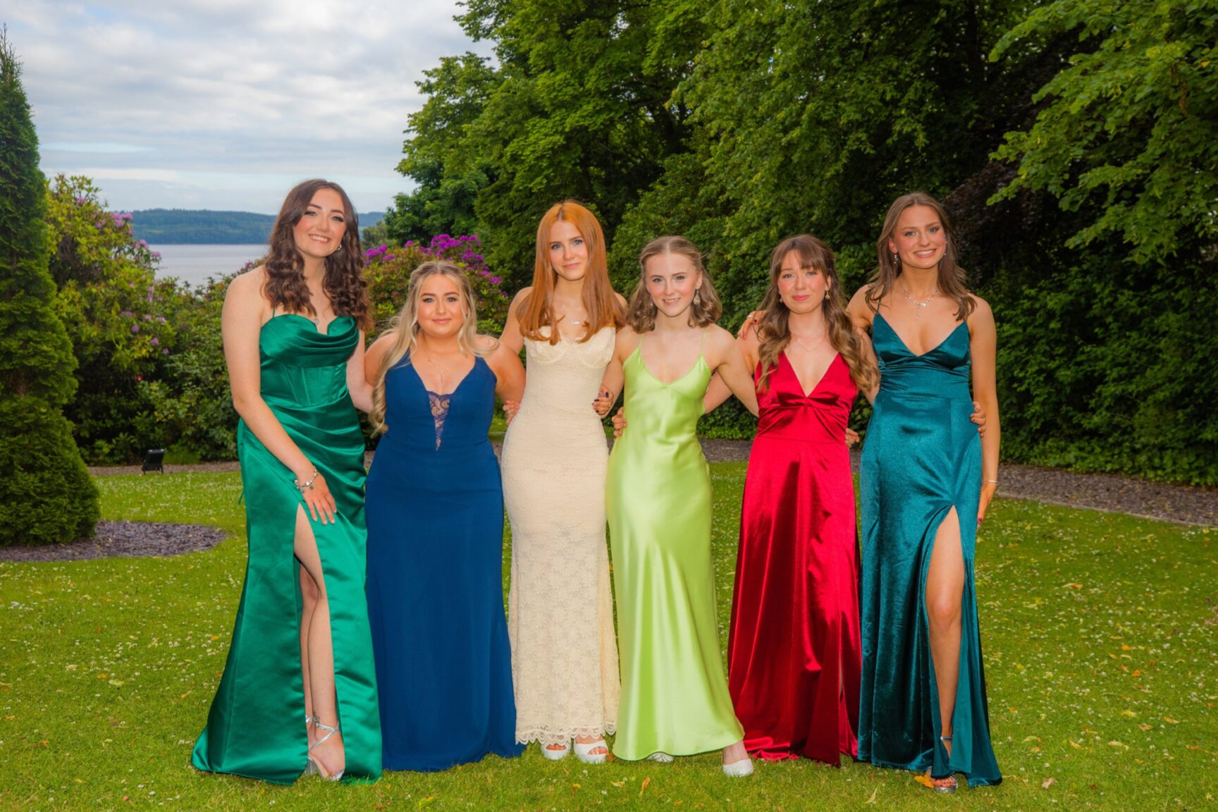 Prom photos: Harris Academy Class of 2024 - The Courier