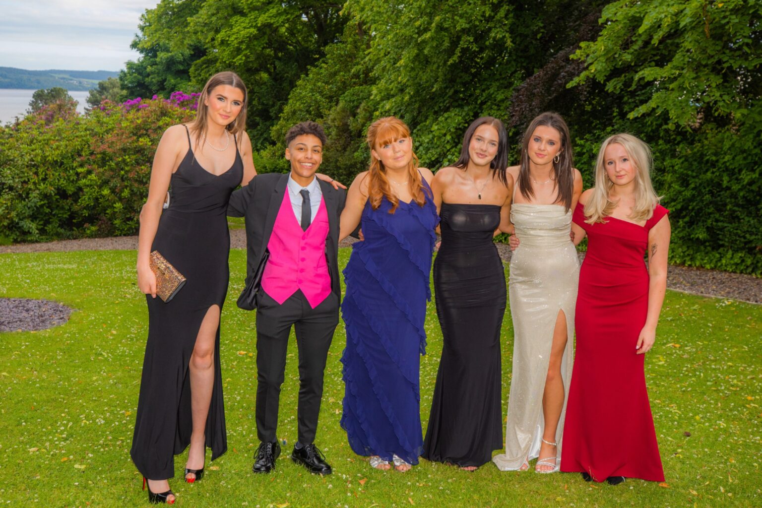 Prom photos: Harris Academy Class of 2024 - The Courier