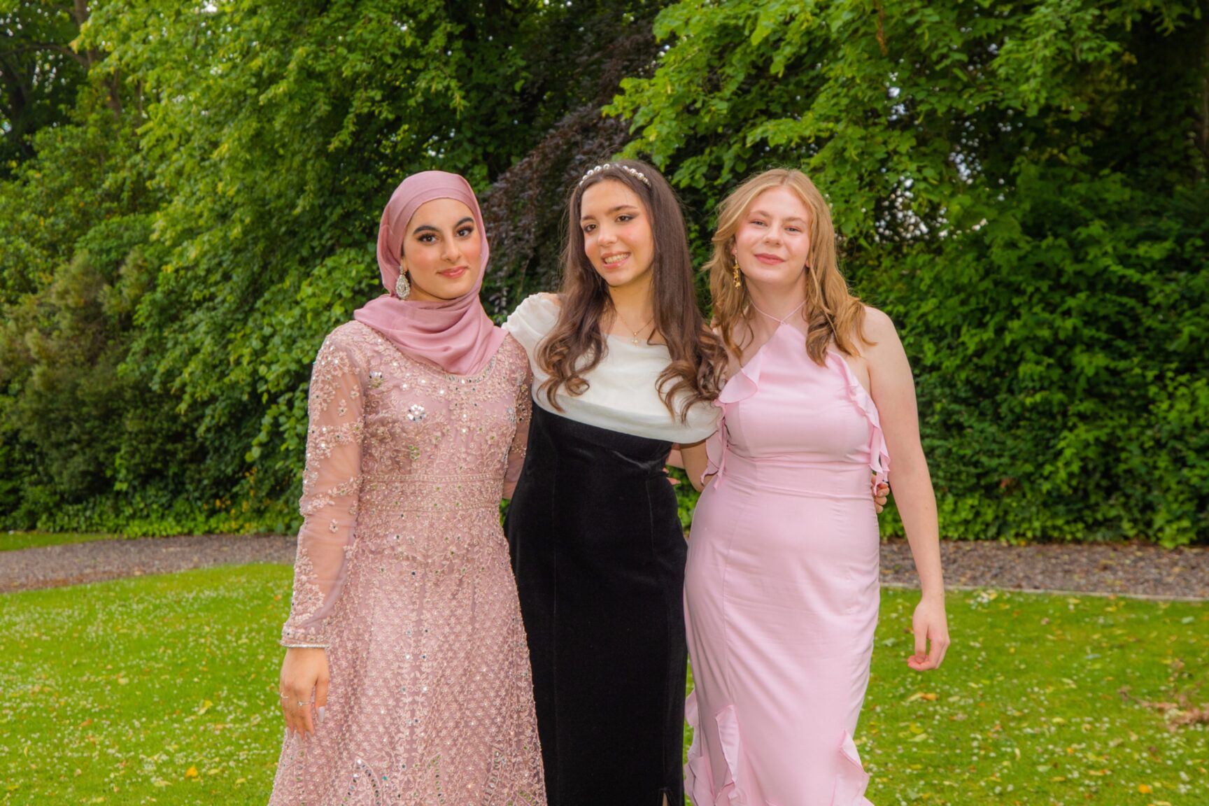 Prom photos: Harris Academy Class of 2024 - The Courier