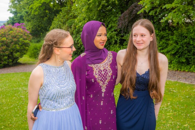 Prom photos: Harris Academy Class of 2024 - The Courier