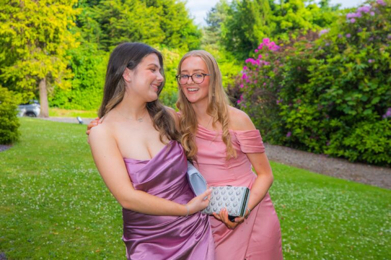 Prom photos: Harris Academy Class of 2024 - The Courier