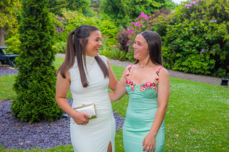 Prom photos: Harris Academy Class of 2024 - The Courier