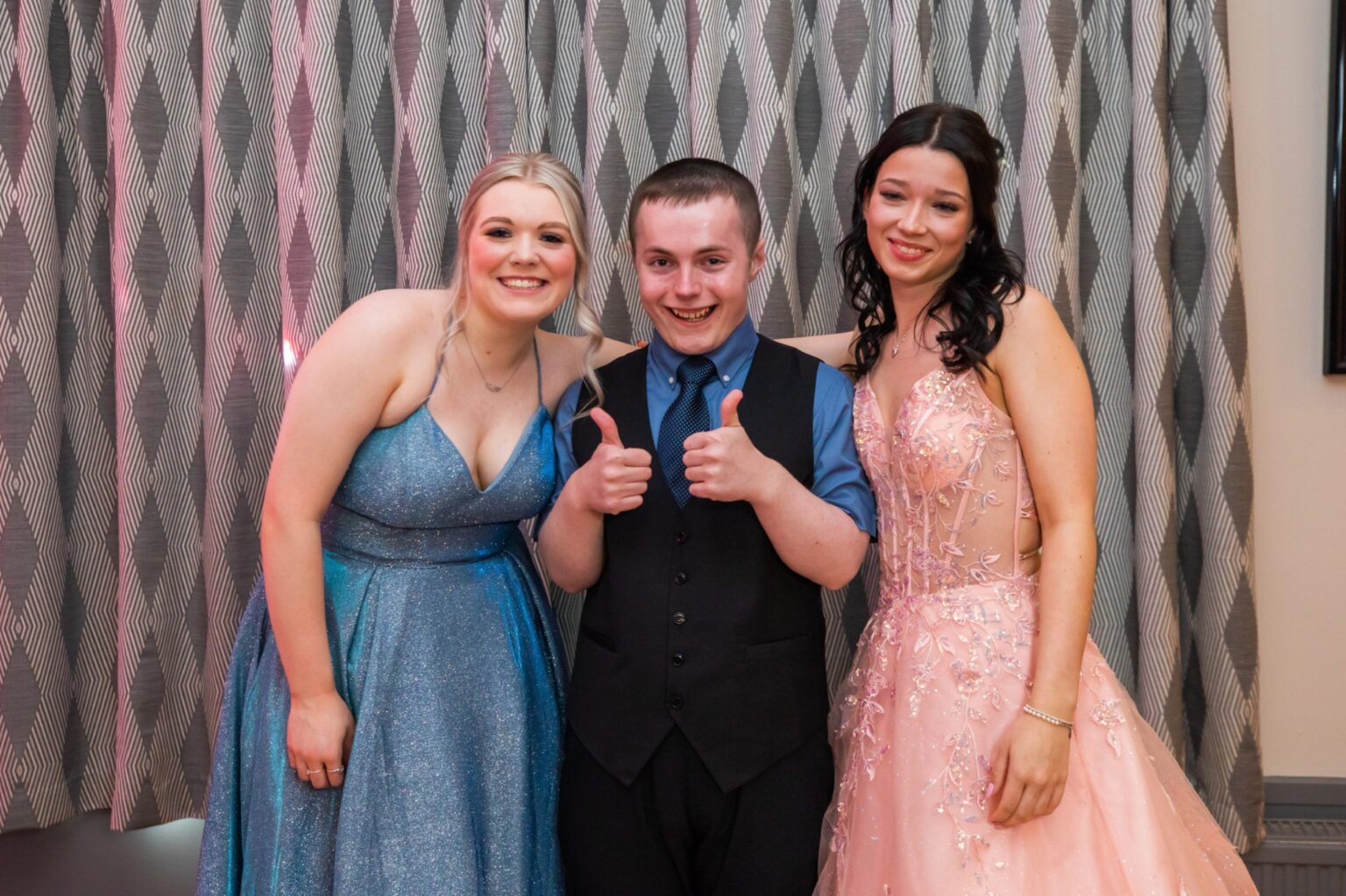 Proms photos: Levenmouth Academy Class of 2024 - The Courier