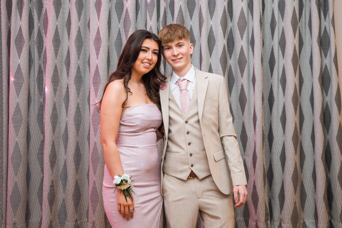 Proms photos: Levenmouth Academy Class of 2024 - The Courier