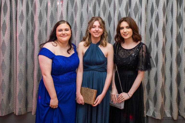 Proms photos: Levenmouth Academy Class of 2024 - The Courier