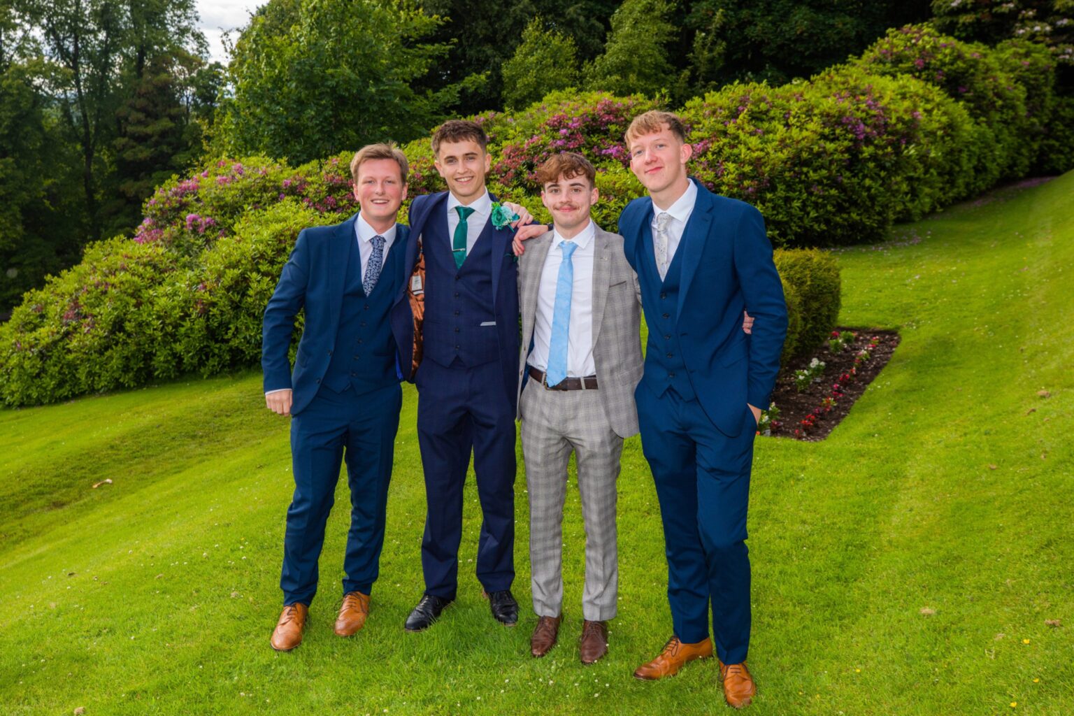 Prom photos: Perth High School Class of 2024 - The Courier