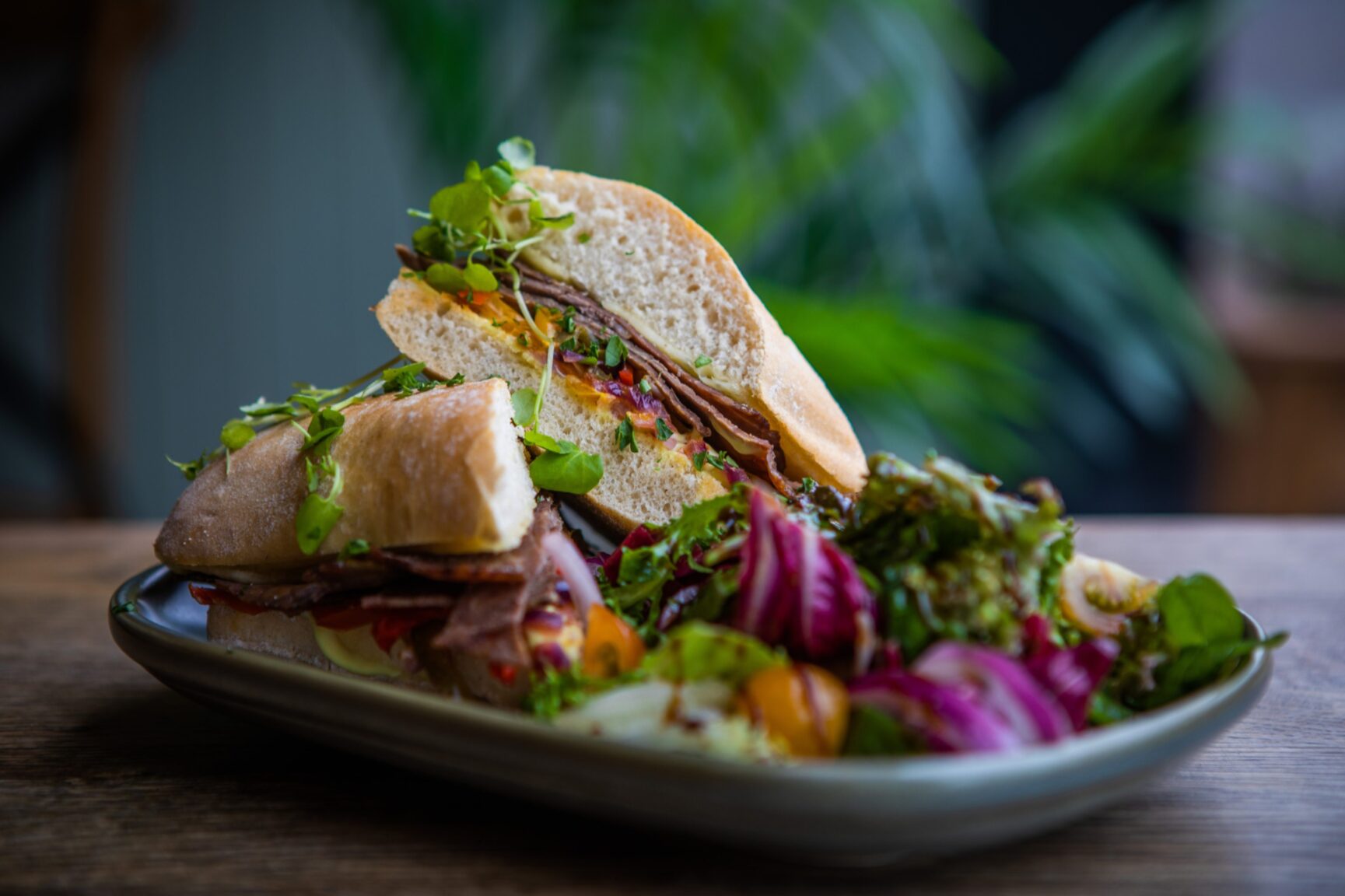 Is The White Goose in Dundee as good as it used to be?