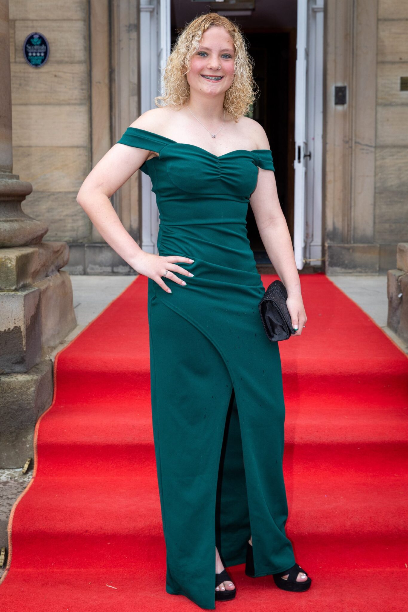 Prom photos: Auchmuty High School Class of 2024 - The Courier