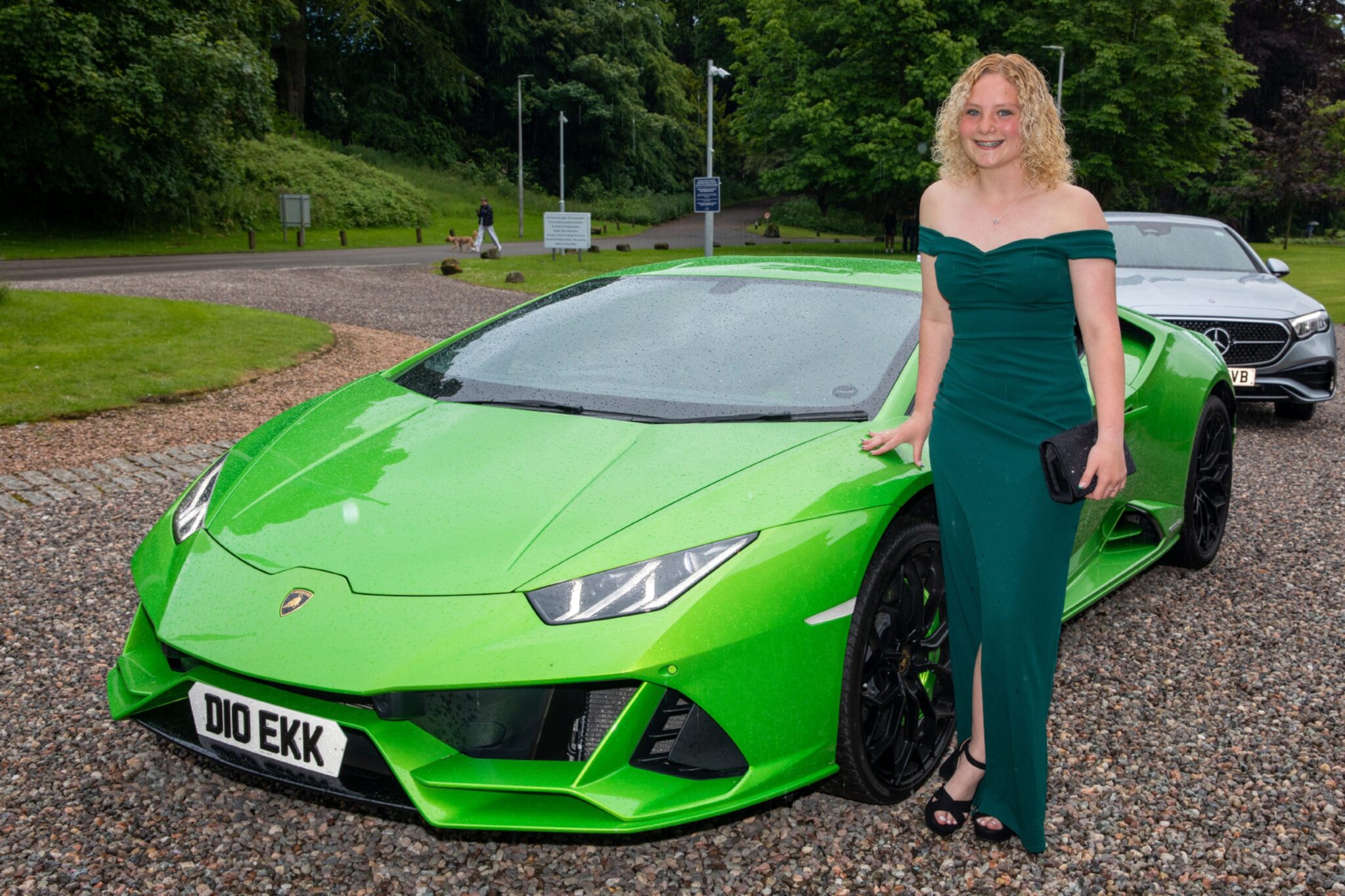 Prom photos: Auchmuty High School Class of 2024 - The Courier