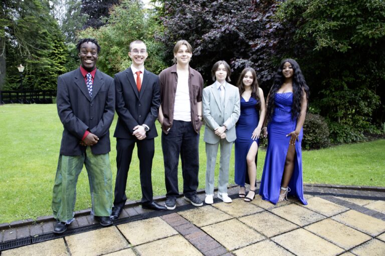Prom photos: St John's Academy Class of 2024 - The Courier