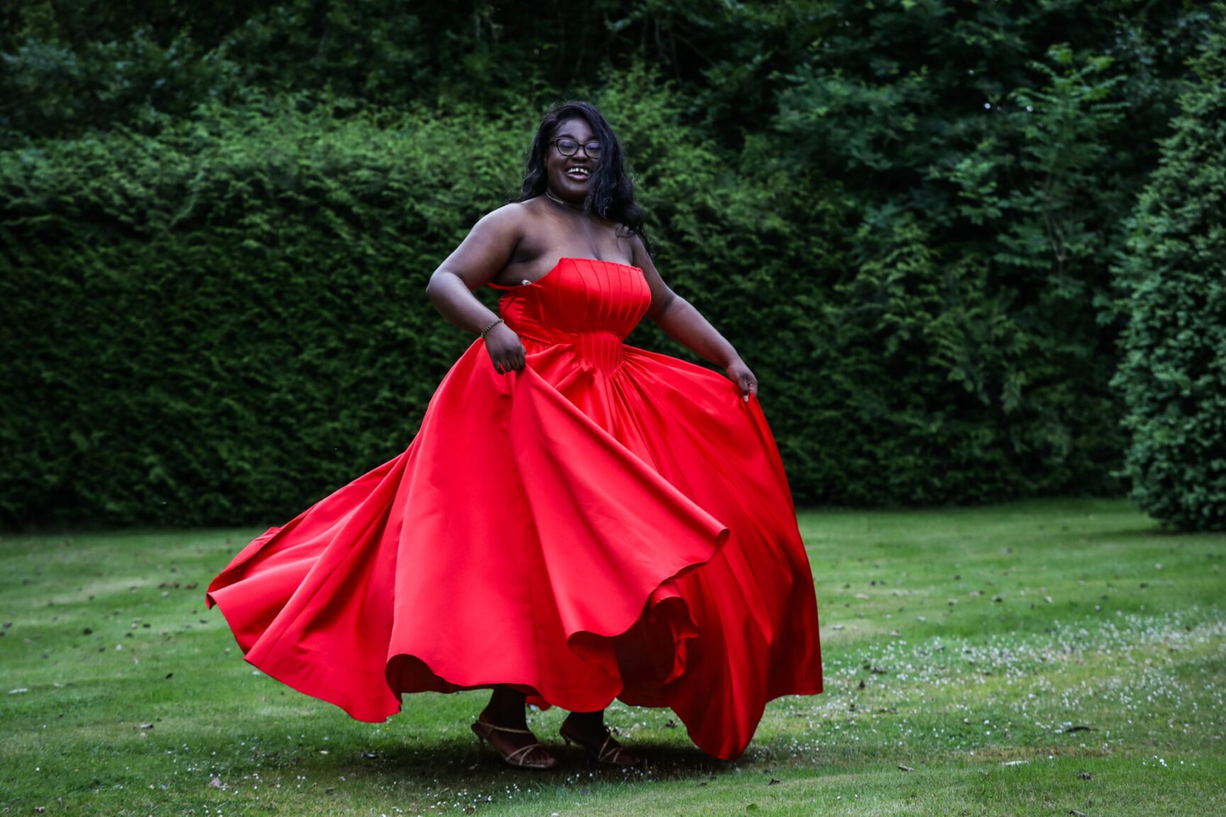 Prom photos: Perth Grammar School Class of 2024 leavers' prom - The Courier