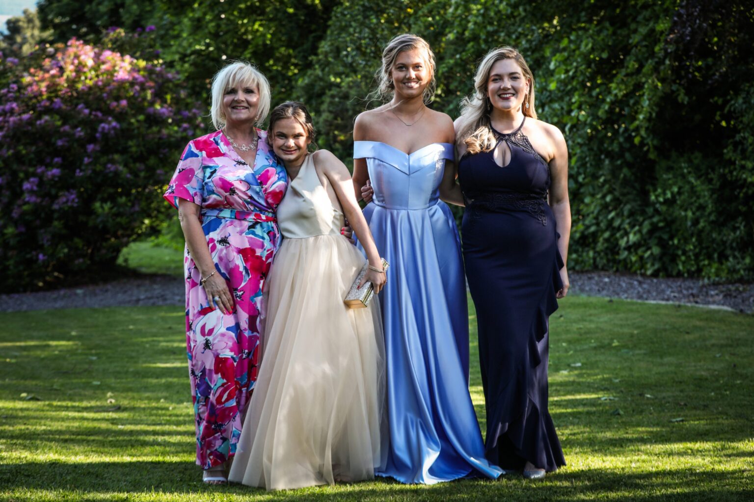 Prom photos: St John's RC High School Class of 2024 leavers' dance ...