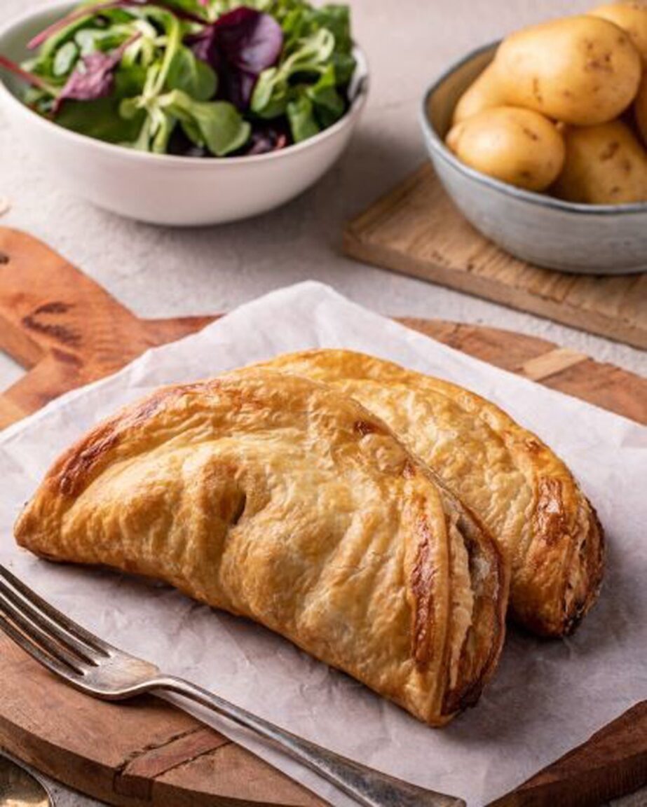 5 Angus and Fife spots for bridies - including famous Forfar bridie