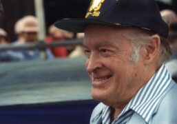 Archie Macpherson: Voice of Scottish football tells of his love of Fife