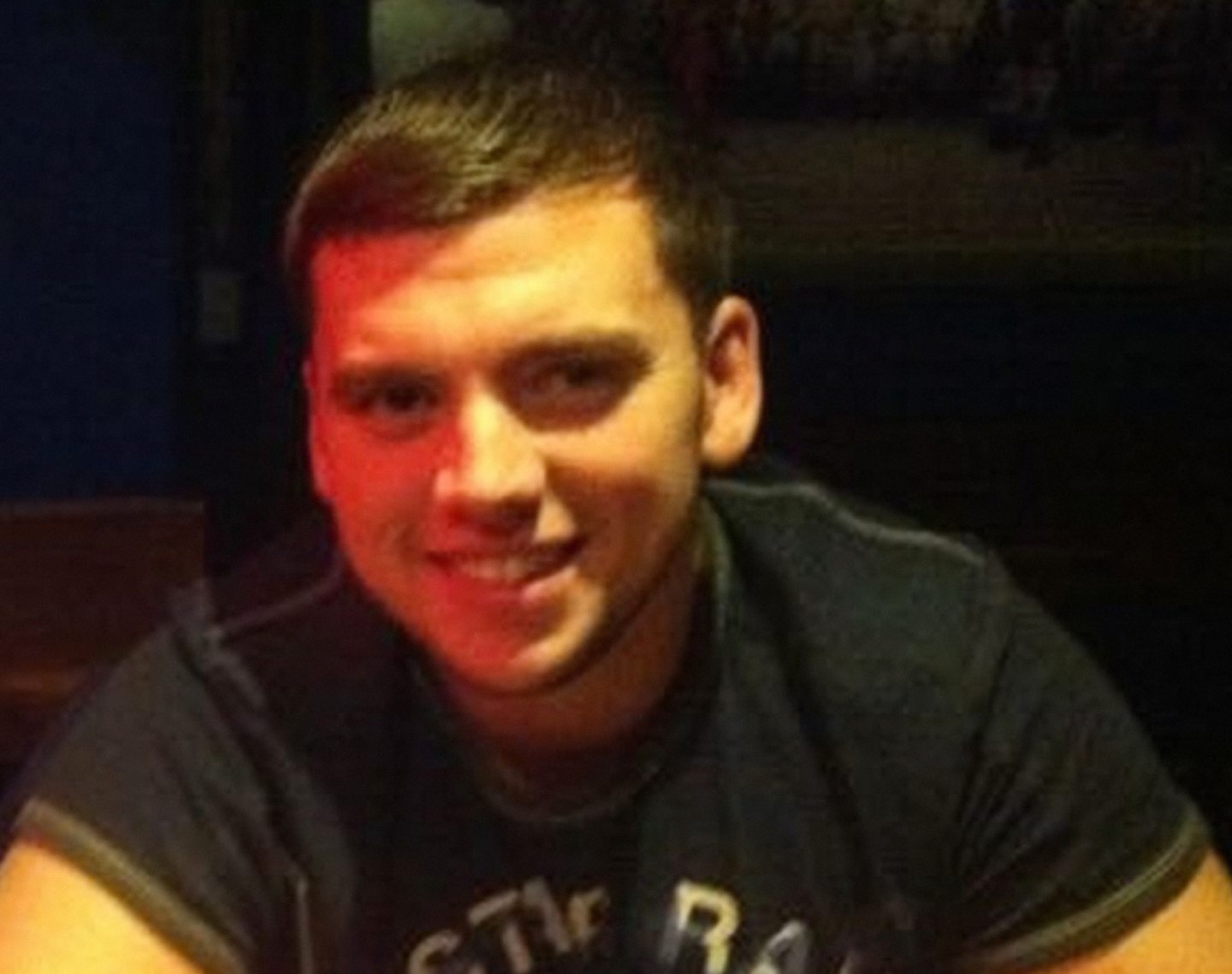 Killer of Steven Donaldson gets more jail time for prison contraband