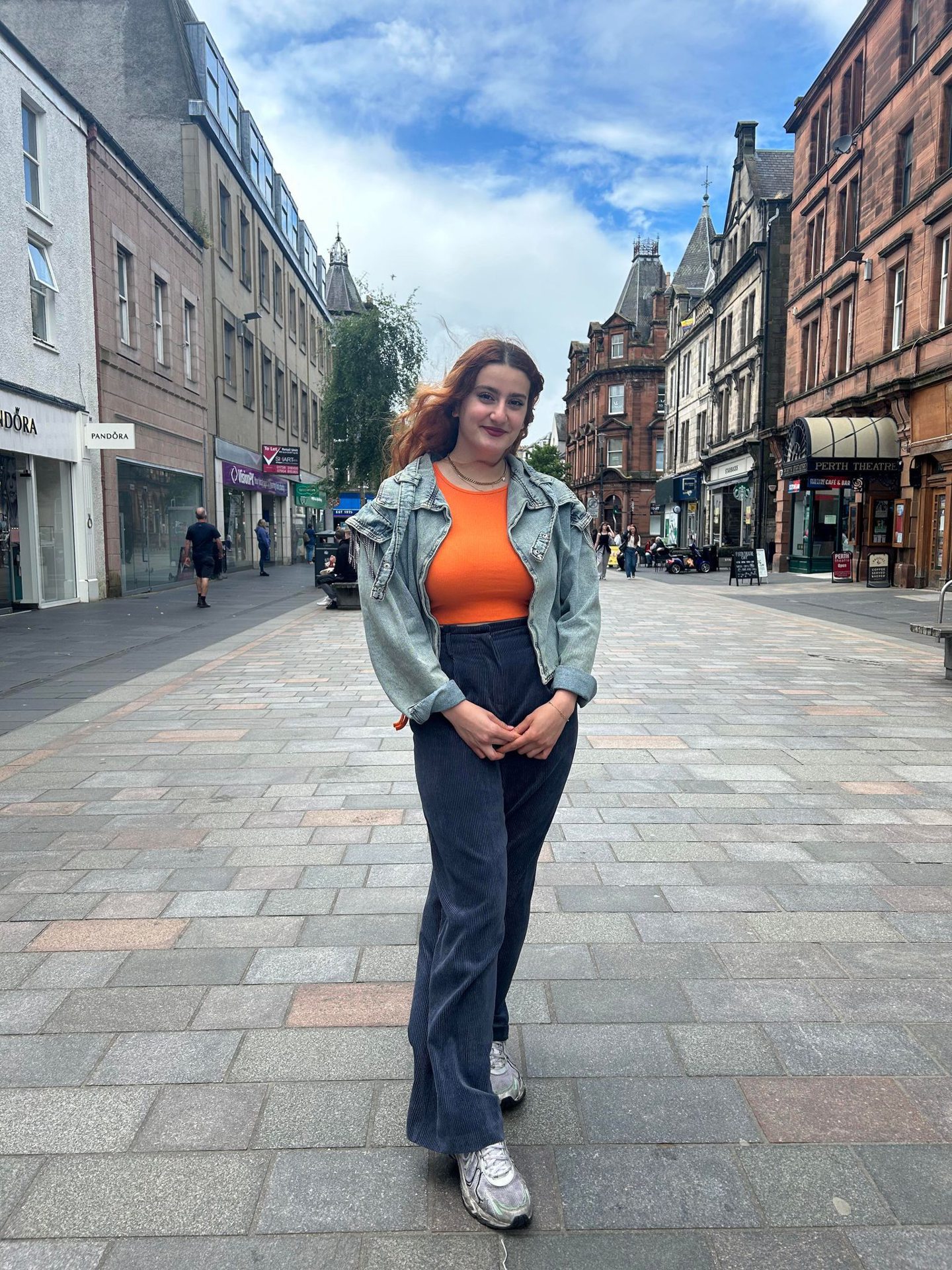 Six stylish shoppers talk us through their summer outfits in Perth