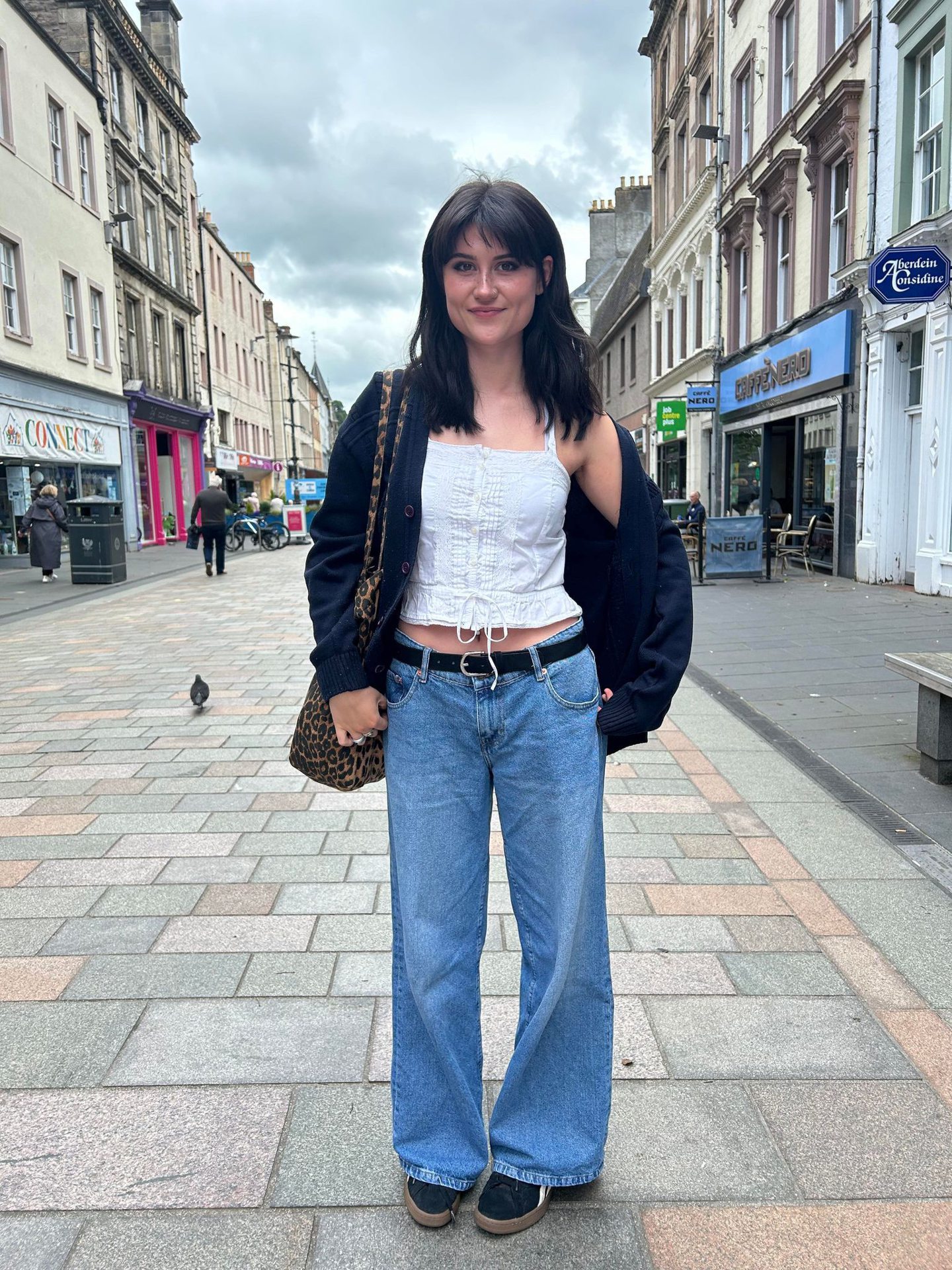 Six stylish shoppers talk us through their summer outfits in Perth