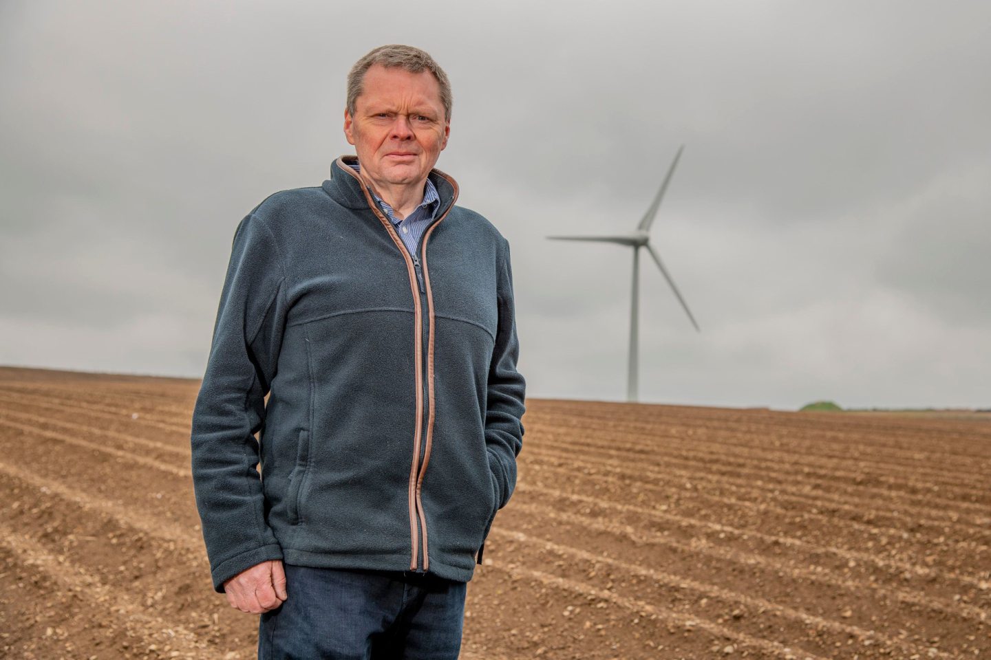 Former NFUS president hits at union over member dismissal