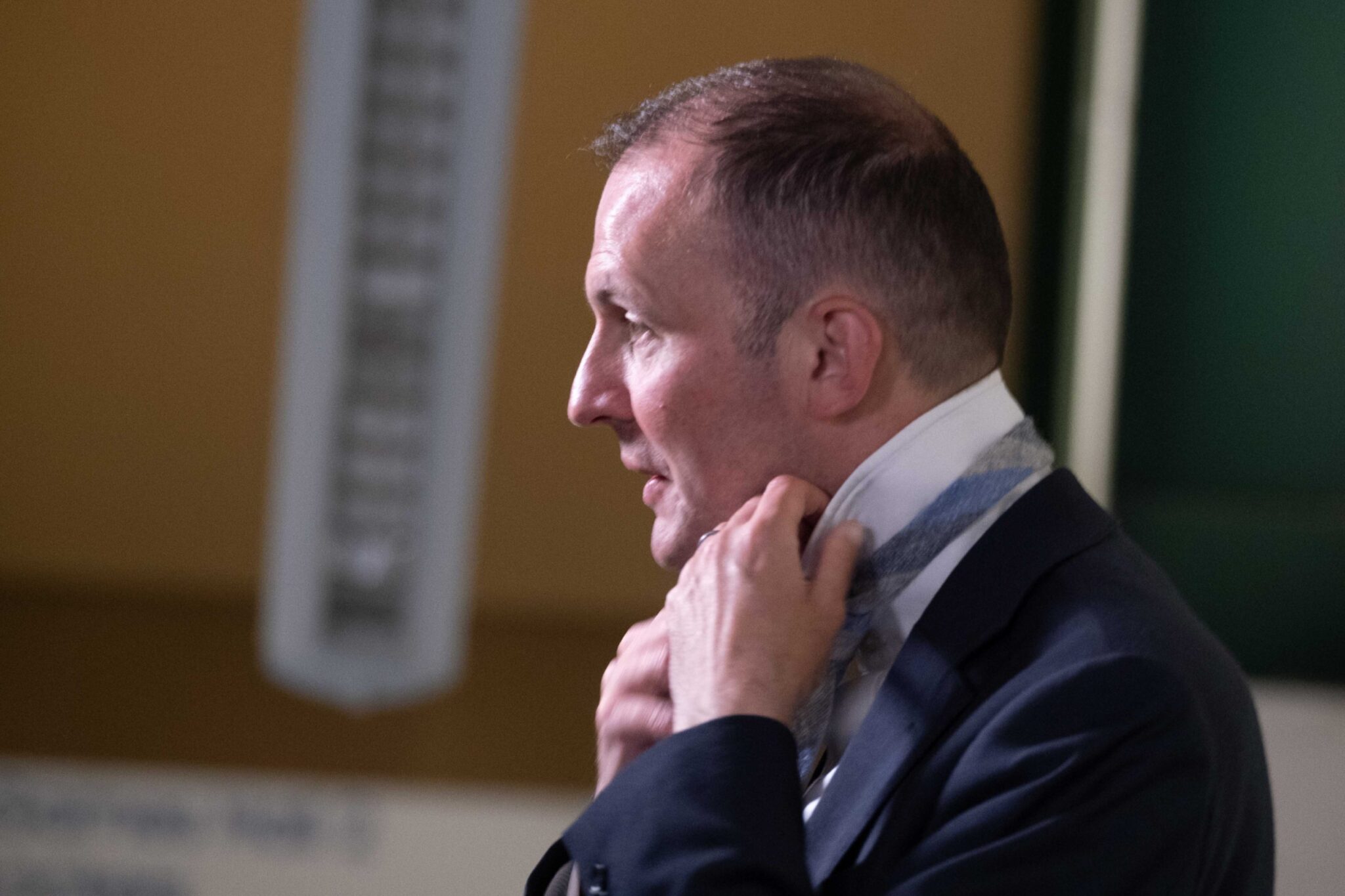 General election live: Latest in Perth, Dundee, Angus, Fife & Stirling