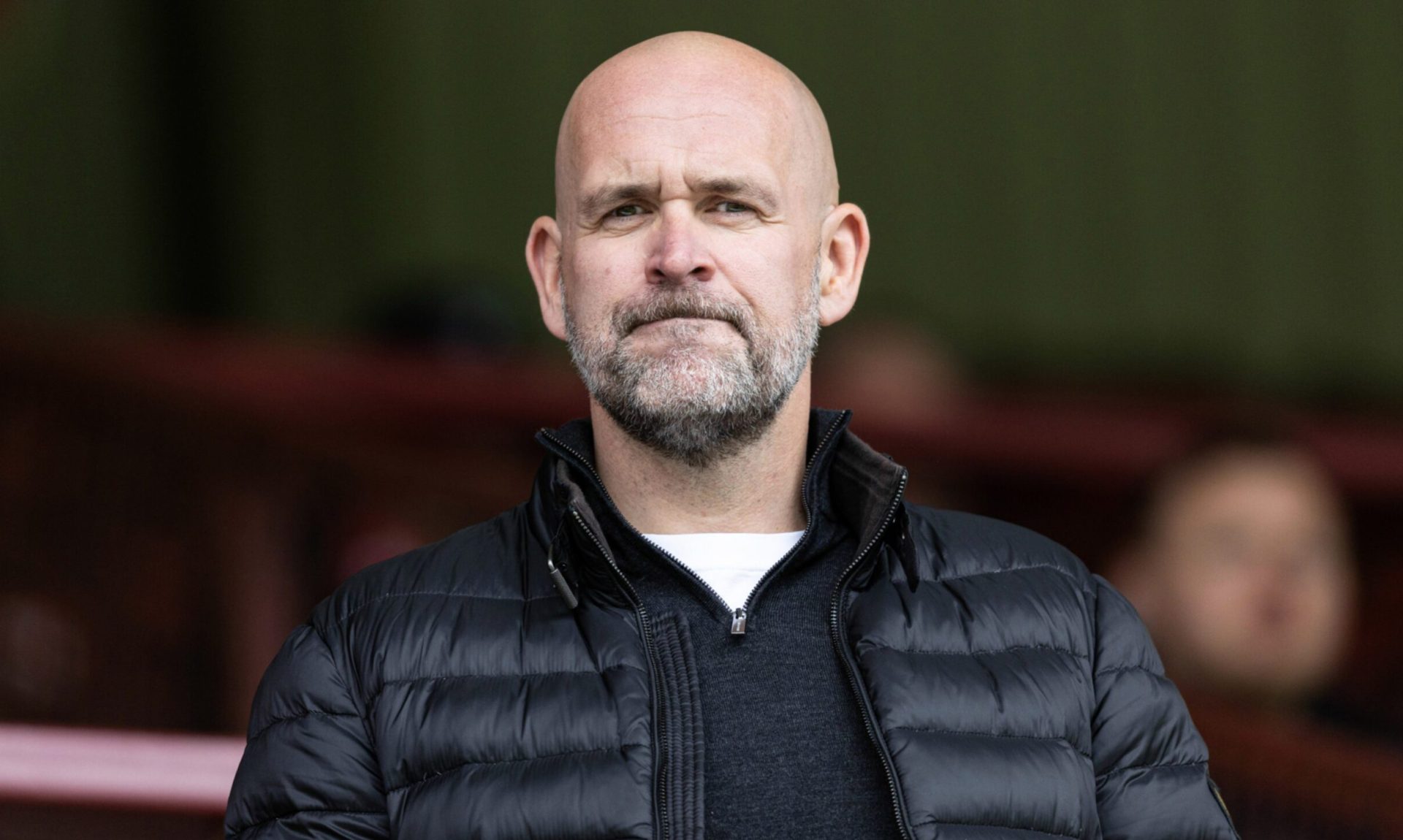 Inside story of Michael Tidser reign at Dunfermline Athletic