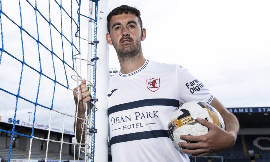 Raith Rovers FC News | The Courier