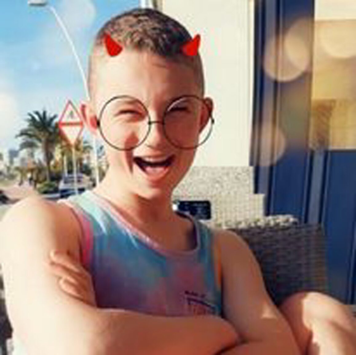 Cameron Allan: Fife killer made ‘murder’ Facebook posts