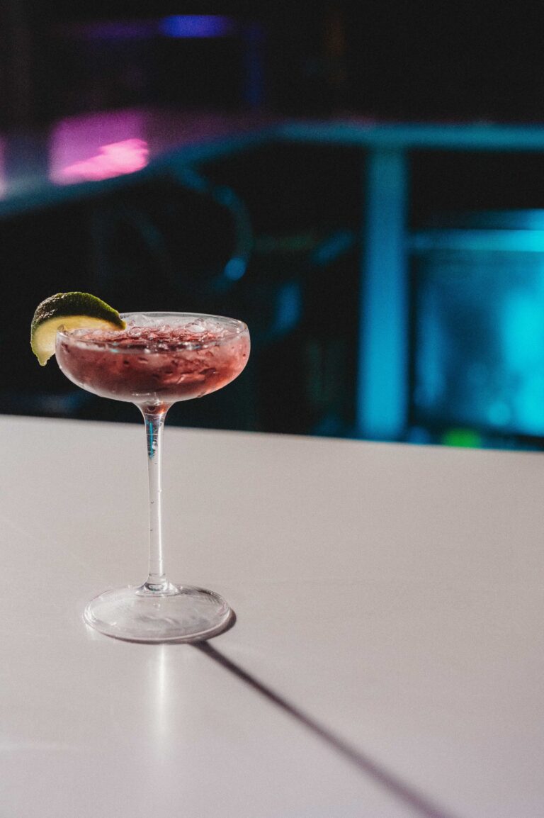 7 cocktails for just £5 during Dundee Cocktail Week