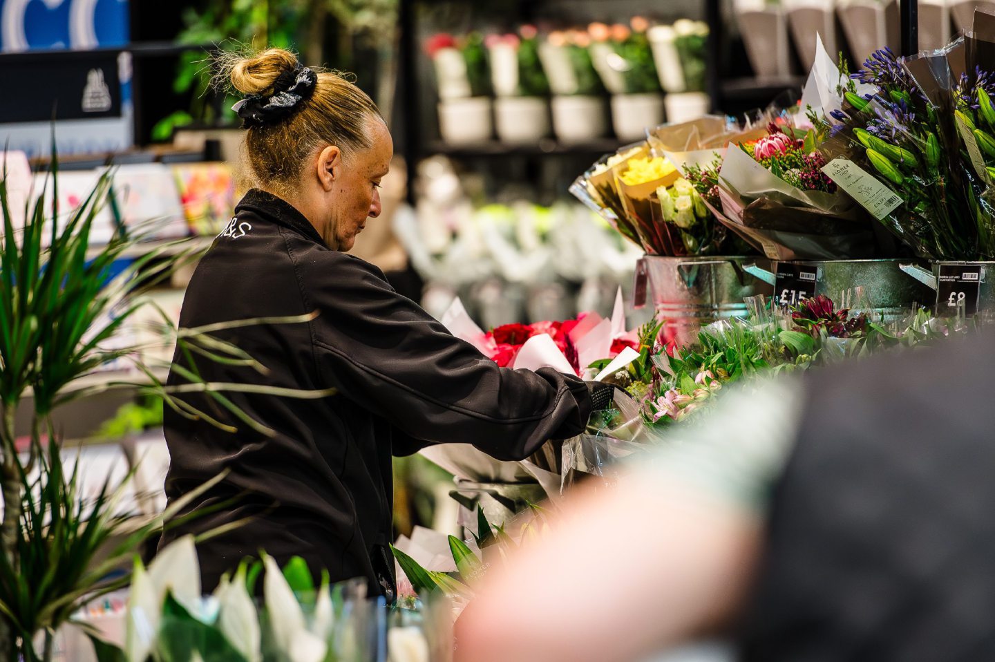 First look inside new M&S Dundee at Gallagher Retail Park