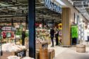 First look inside new M&S Dundee at Gallagher Retail Park