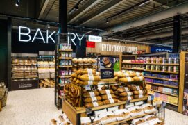 First look inside new M&S Dundee at Gallagher Retail Park