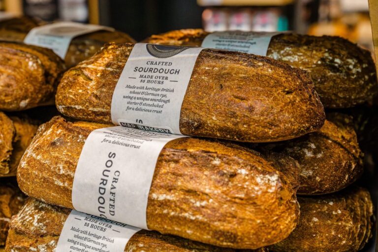 First look inside new M&S Dundee at Gallagher Retail Park