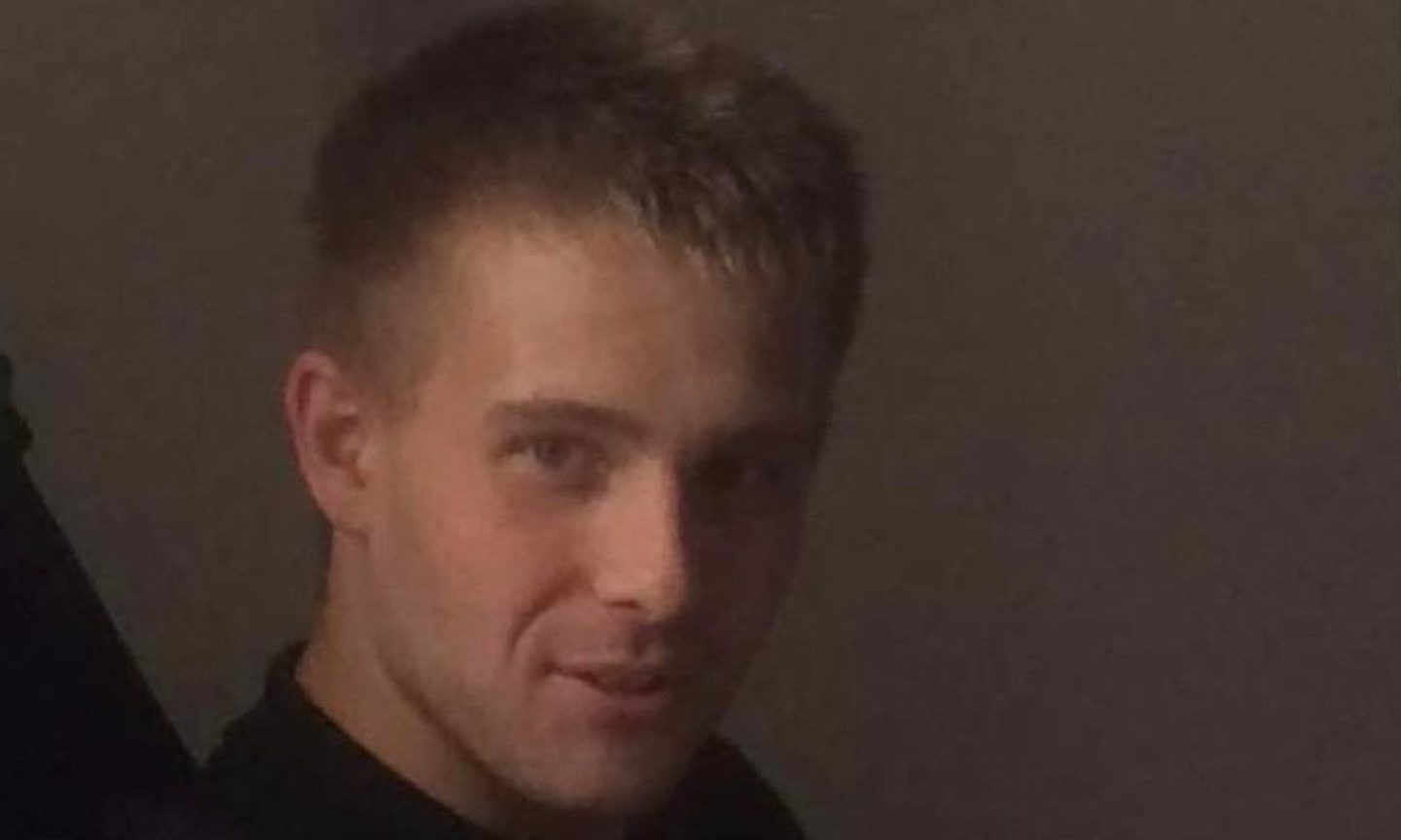 Childhood sweetheart of Fife murder victim on agony facing family