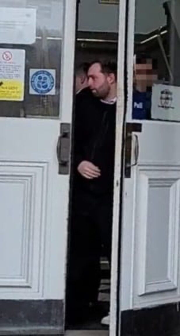 Perthshire paedophile caught with 'extreme' fish sex video