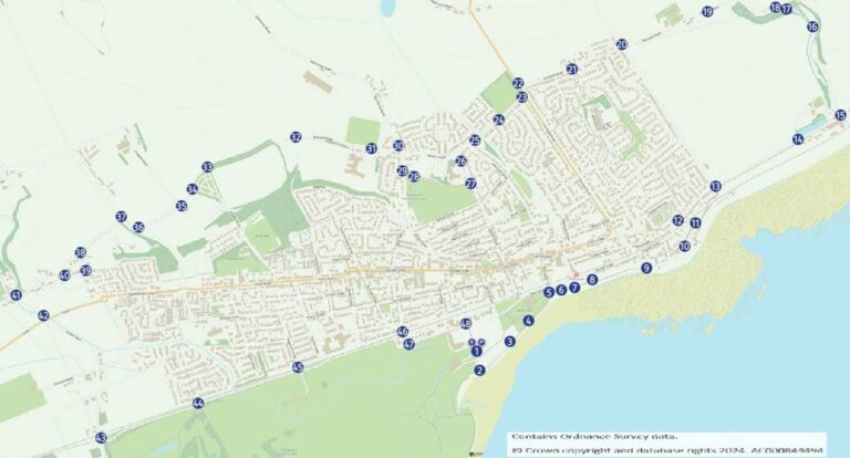 7.5-mile Carnoustie green circular path plan takes big step forward