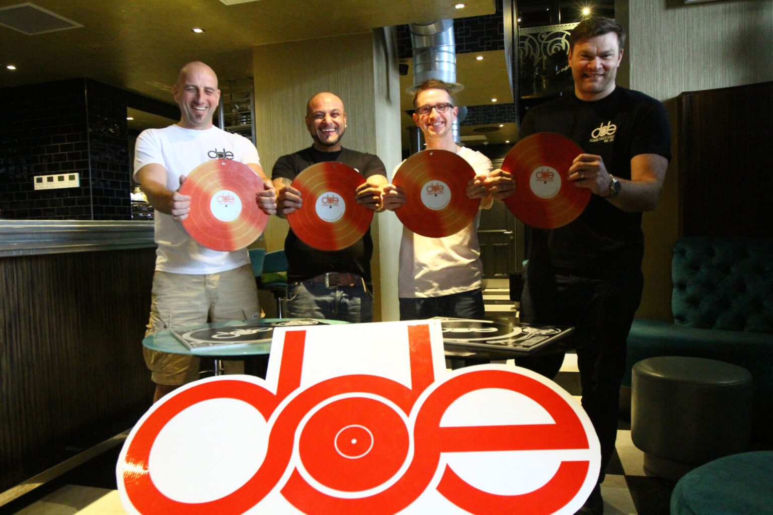 Gav Will: Being a daytime DJ in Dundee is 'a little bit strange'