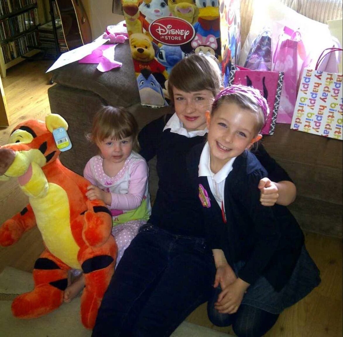 How Fife mum Donna's nose piercing triggered skin cancer