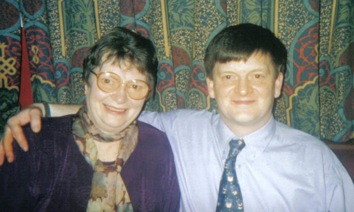 Dundee man who saw fire kill mum loses £60k home repair case