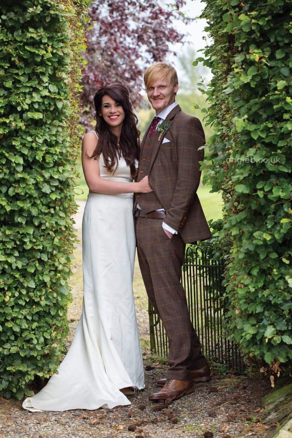 Obituary: Perth mum-of-two and nurse Eve McKee died aged 36