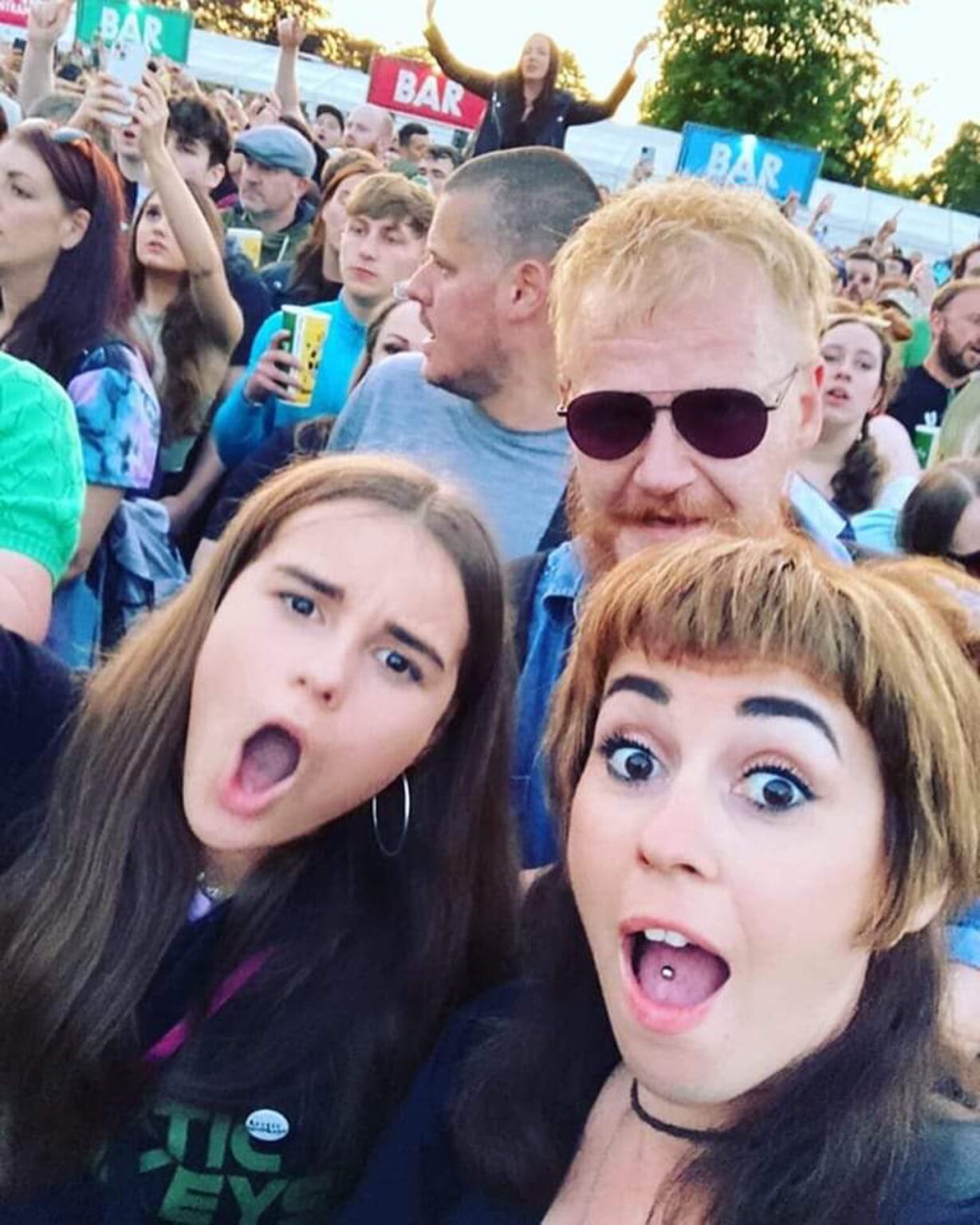 Obituary: Perth mum-of-two and nurse Eve McKee died aged 36