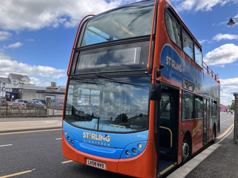 15 of the best things to do in Stirling