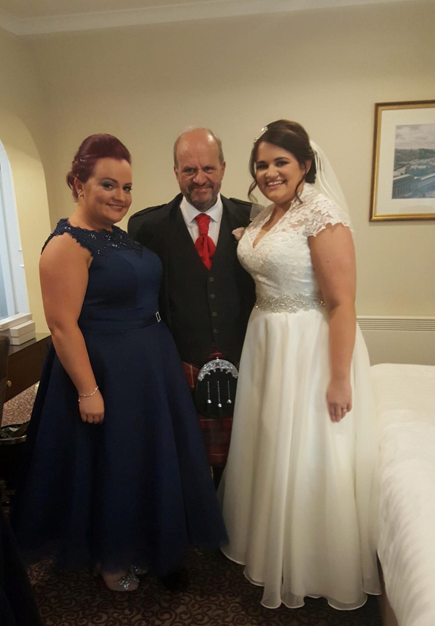 Gordon Bray: Former Burntisland DJ dies at 72