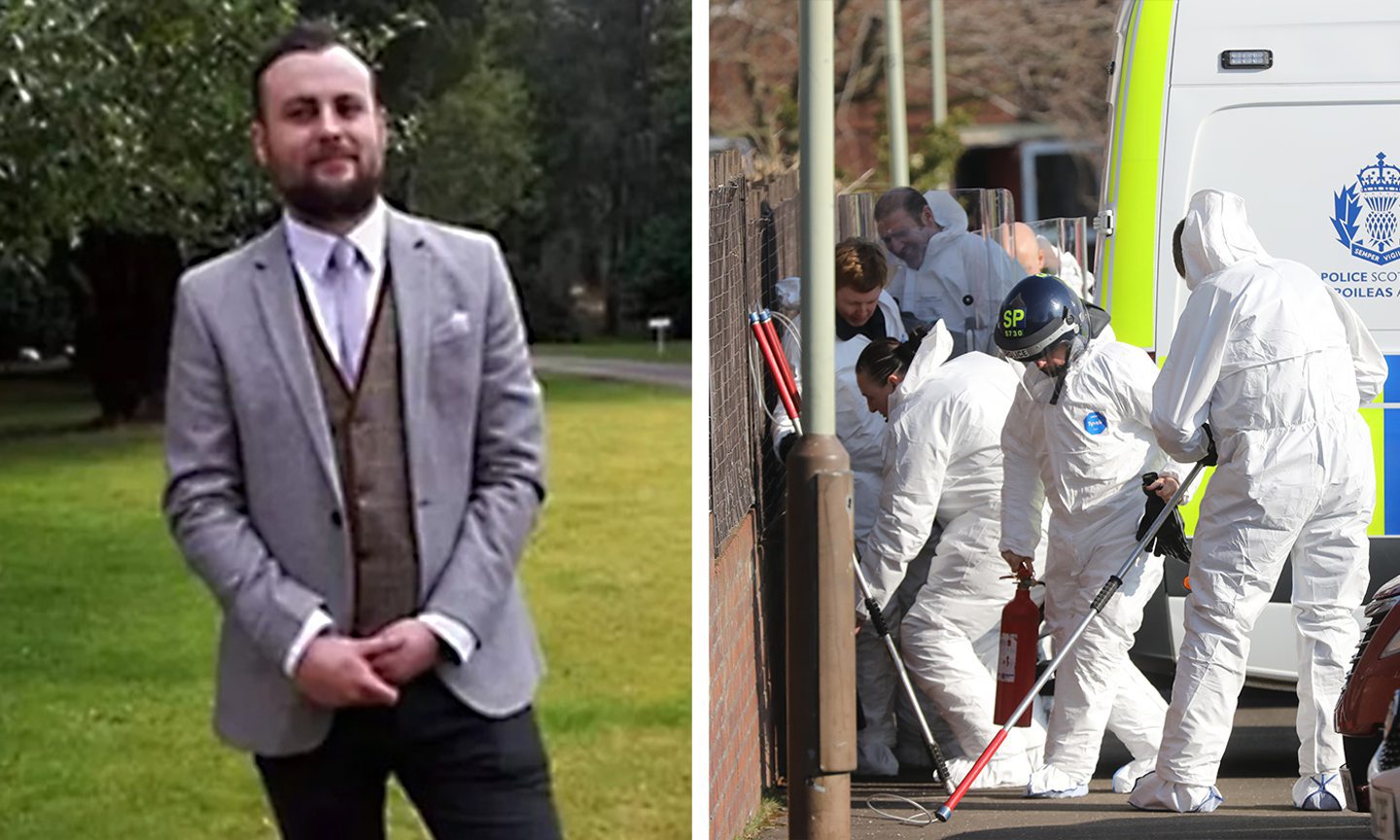 Woman who gave birth after being accused of murder ‘still in love with ...